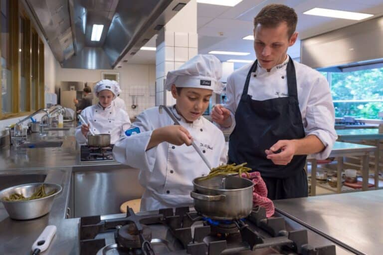 Koken - Hubertus & Berkhoff