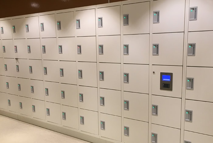 Kluisjes - Hubertus & Berkhoff